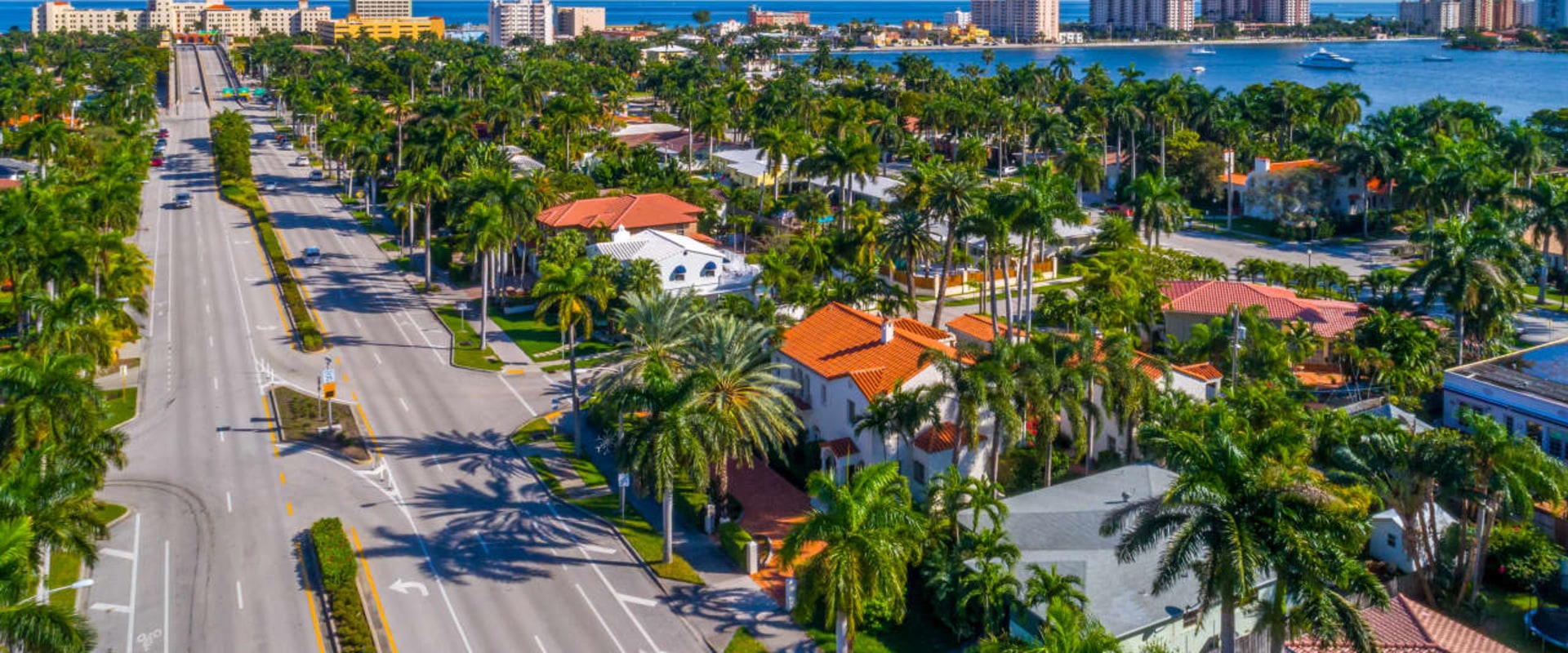 The Evolution of Community Development in Hollywood, FL